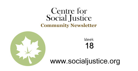 CSJ -» Community Newsletter